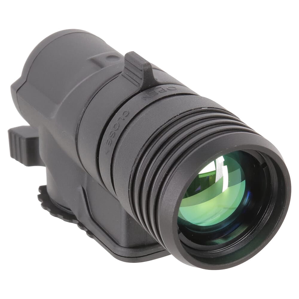 Pulsar Ultra X940A IR Illuminator, 940nm Infrared Beam, Bayonet Mount ...