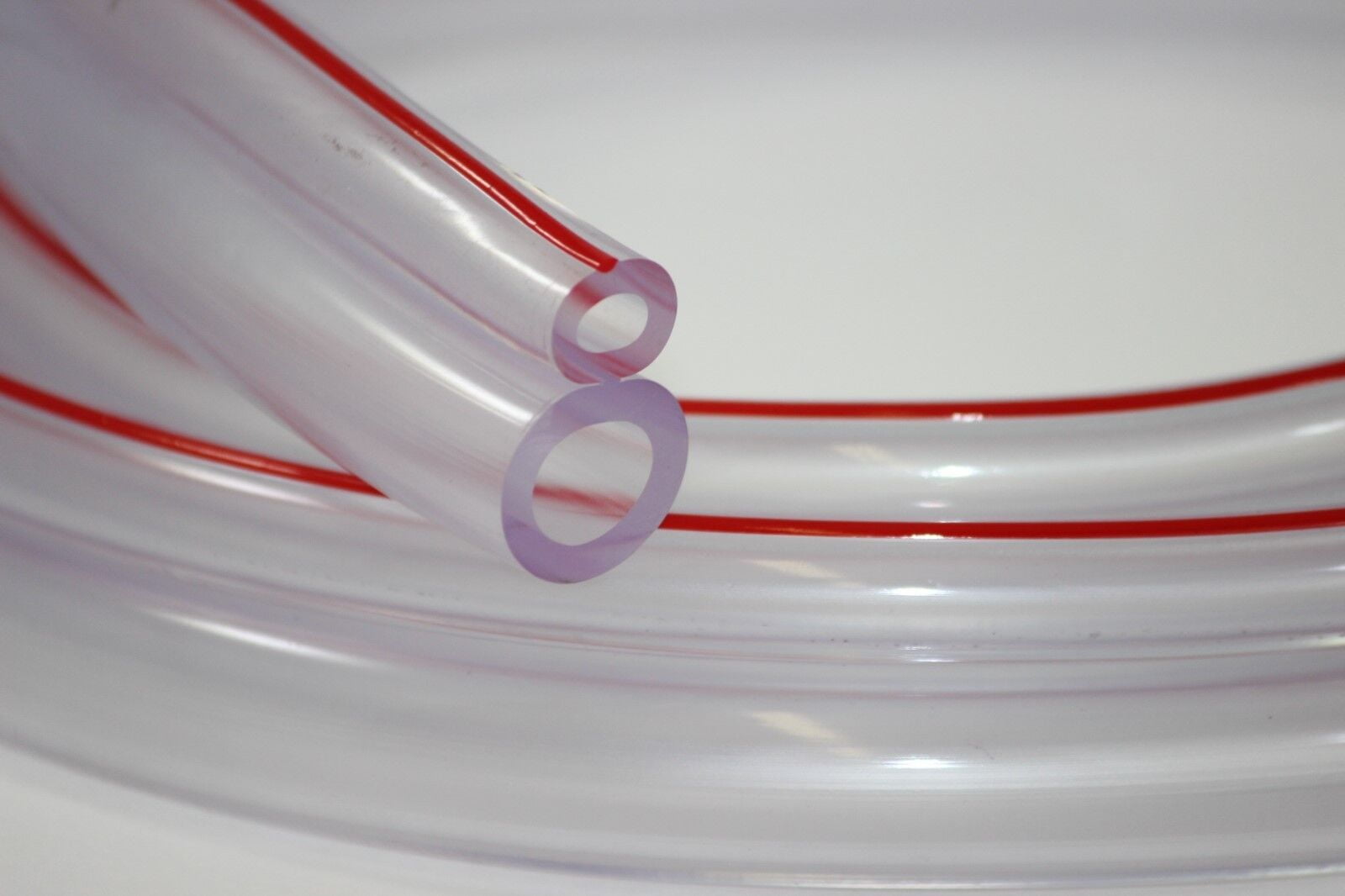 Pulsator and Milk Hose Transparent for Goat Milking Machine (8 FT) by ...