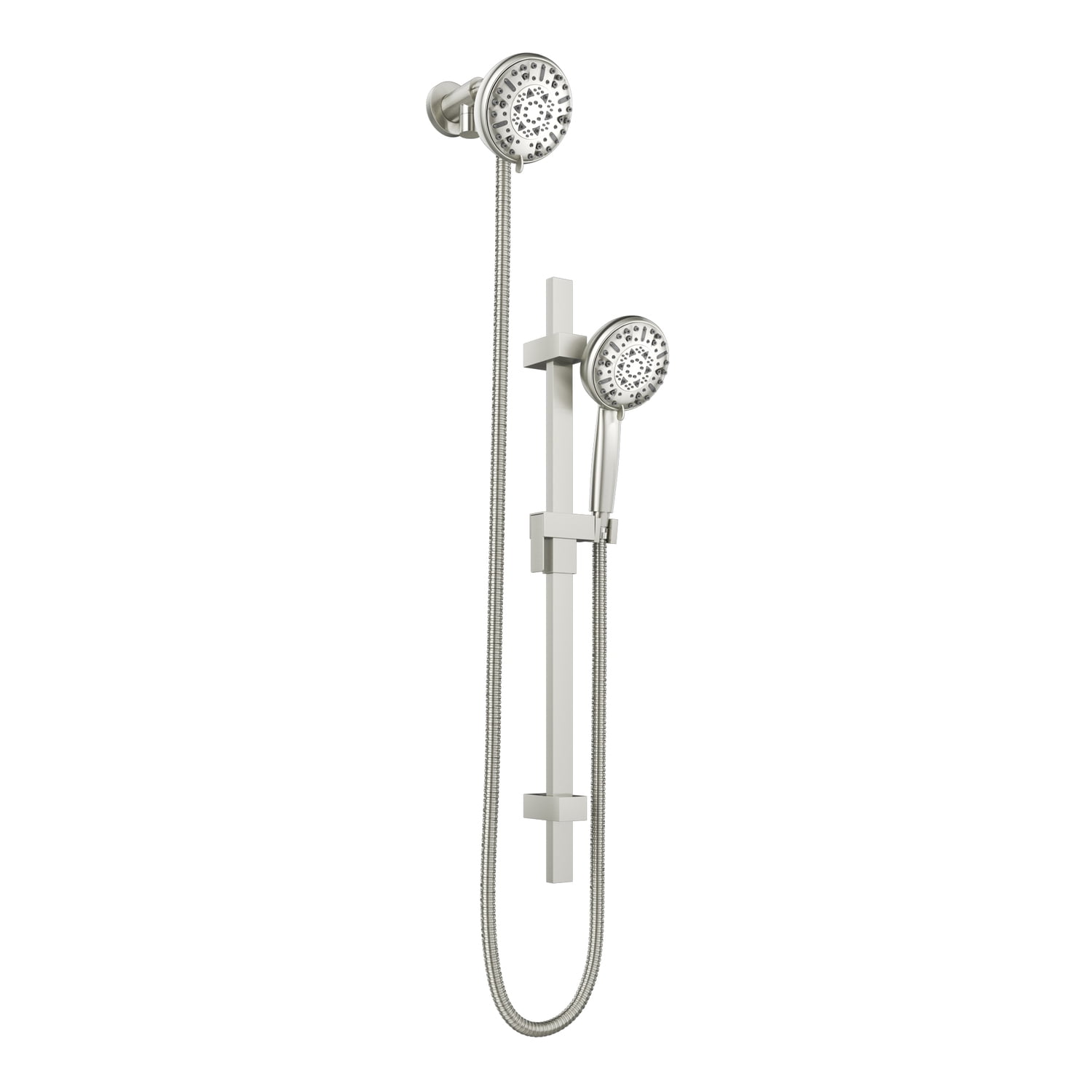 PULSE ShowerSpas Brass Shower System - Retreat ShowerSpa - Walmart.com