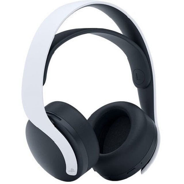 Sony PlayStation Pulse 3D Wireless Headset for PS5 Consoles - Walmart ...