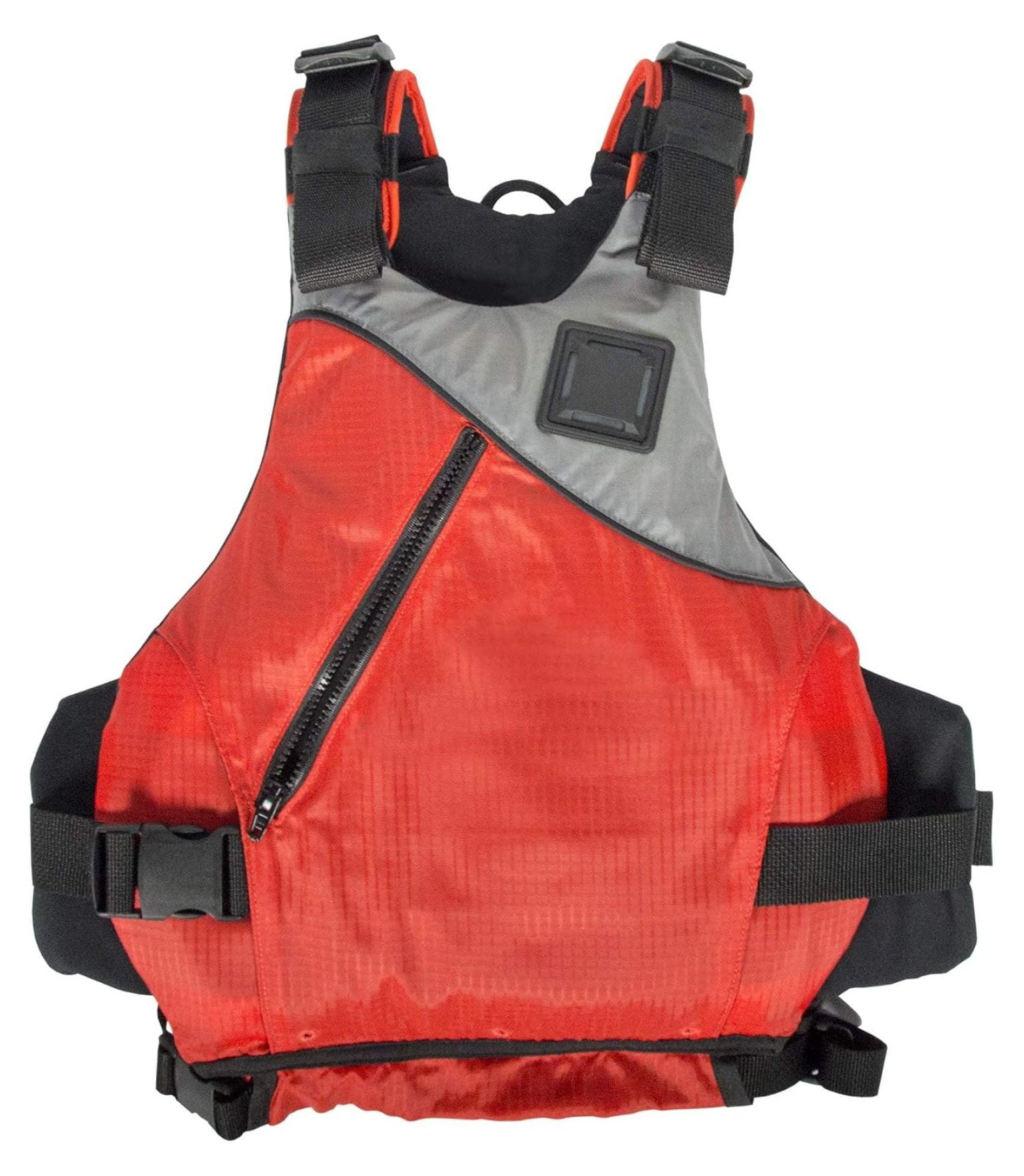Pulse | Adult Unisex Universal Paddle Vest, Used for Canoeing, Kayaking ...