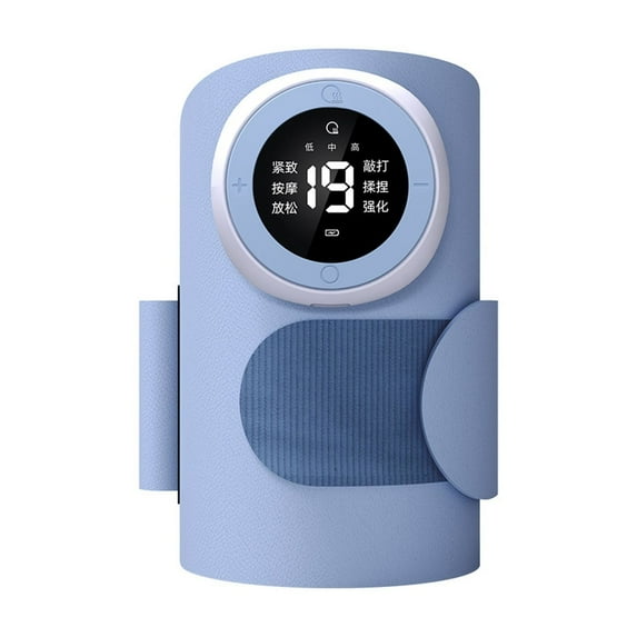 Pulse Arm Shaping Device - Lazy Fat Reduction Vibration Massager for ...