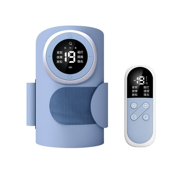 Pulse Arm Shaping Device - Lazy Fat Reduction Vibration Massager for ...