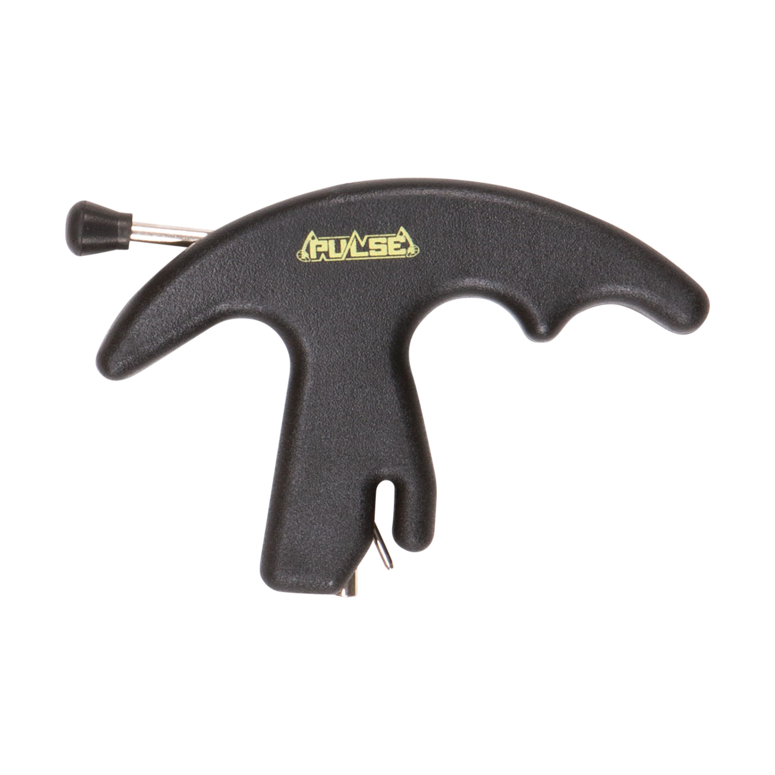Pulse Compact Activated Release Thumb Trigger, Polycarbonate, Adult ...
