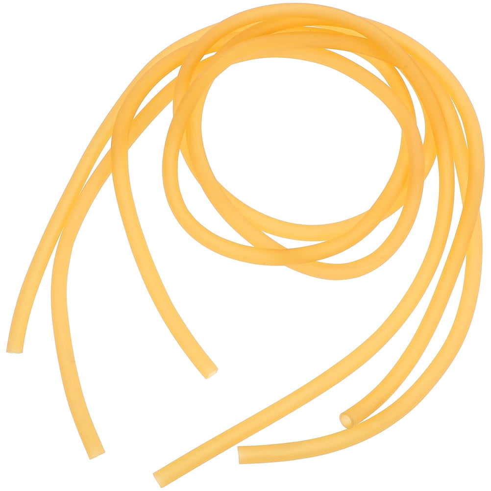 Pulse Compression Band Tourniquet Rubber Tubing Slingshot Bands Medical ...