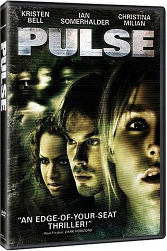 Pulse (DVD) - Walmart.com