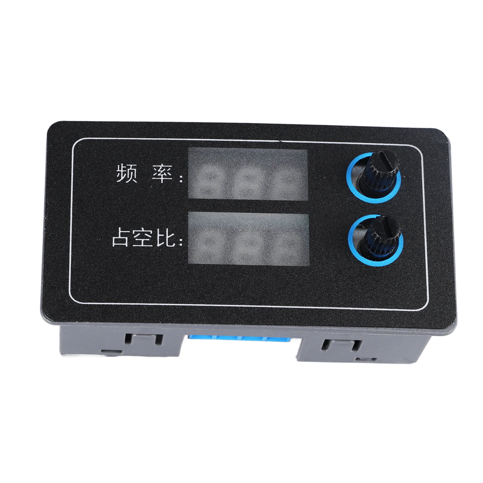 Pulse Frequency High Performance 1HZ to 100KHZ Duty Cycle Adjustable ...
