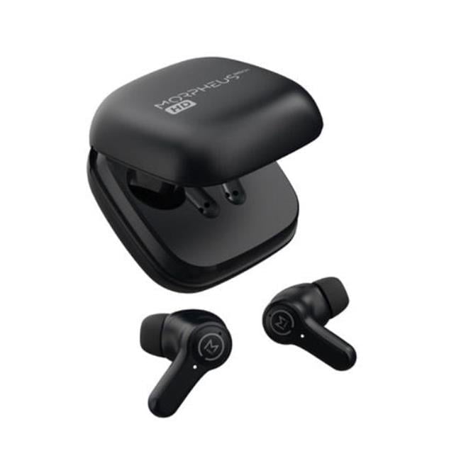Pulse HD V-Hybrid True Wireless Earbuds with Noise Cancelling Bluetooth ...