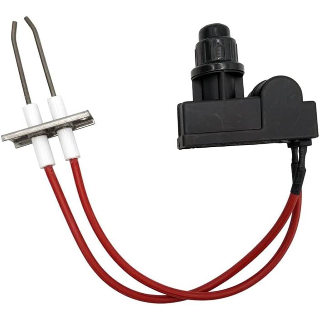 Pulse Ignition Component Set Easy Installation Stove Igniter for ...