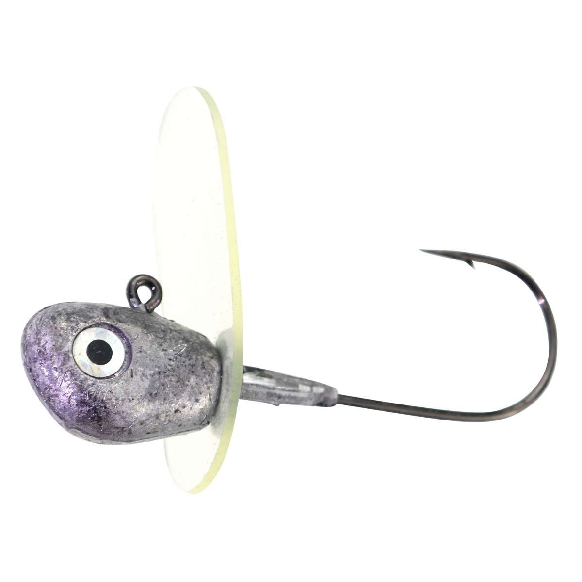 Pulse Jig 3/8oz Smokie 2pk - Walmart.com