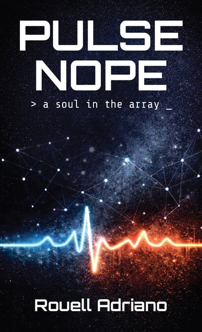 Pulse Nope, (Hardcover) - Walmart.com