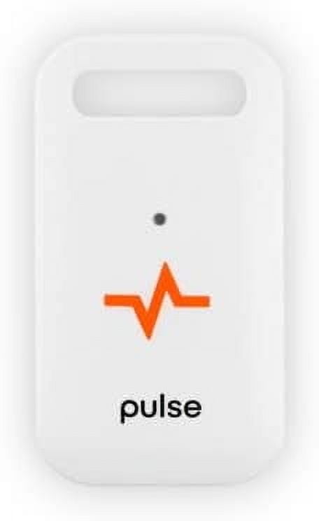 Pulse One - Smart Grow Room Monitor - VPD, RH, Temperature (°F/°C), Dew ...