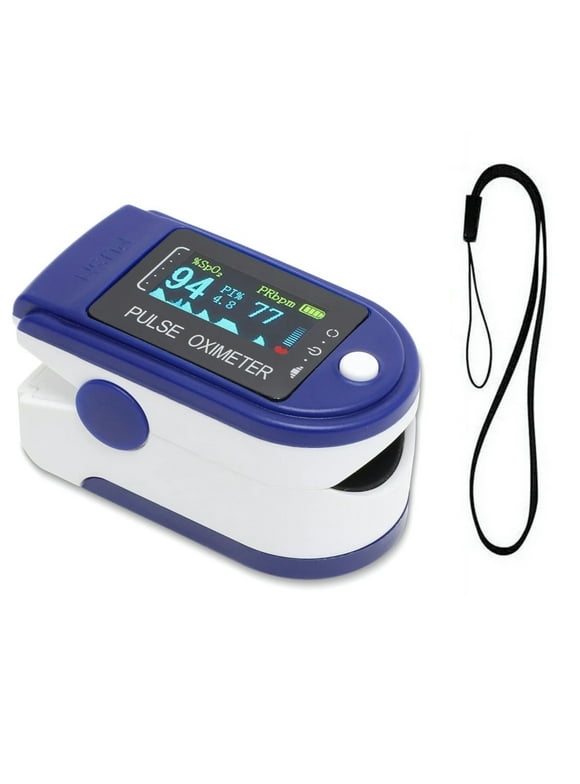Pulse Oximeters - Walmart.com