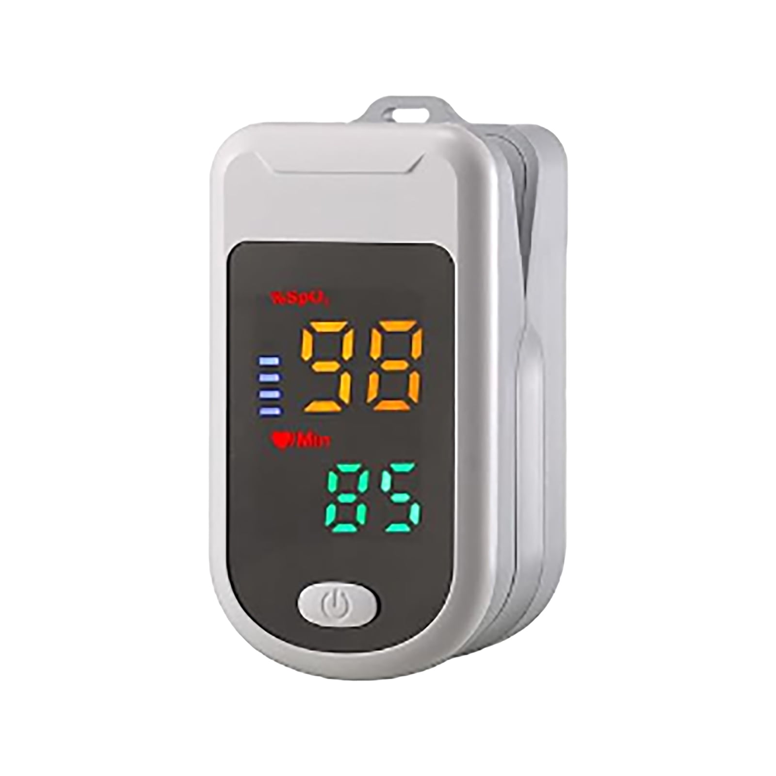Pulse Oximeter, Finger Pulse Oximeter with OLED Display, Pulse Oximeter ...