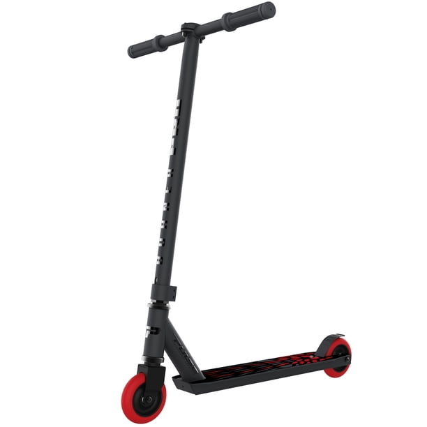 Pulse Performance Products Burner Pro Freestyle Scooter - Walmart.com