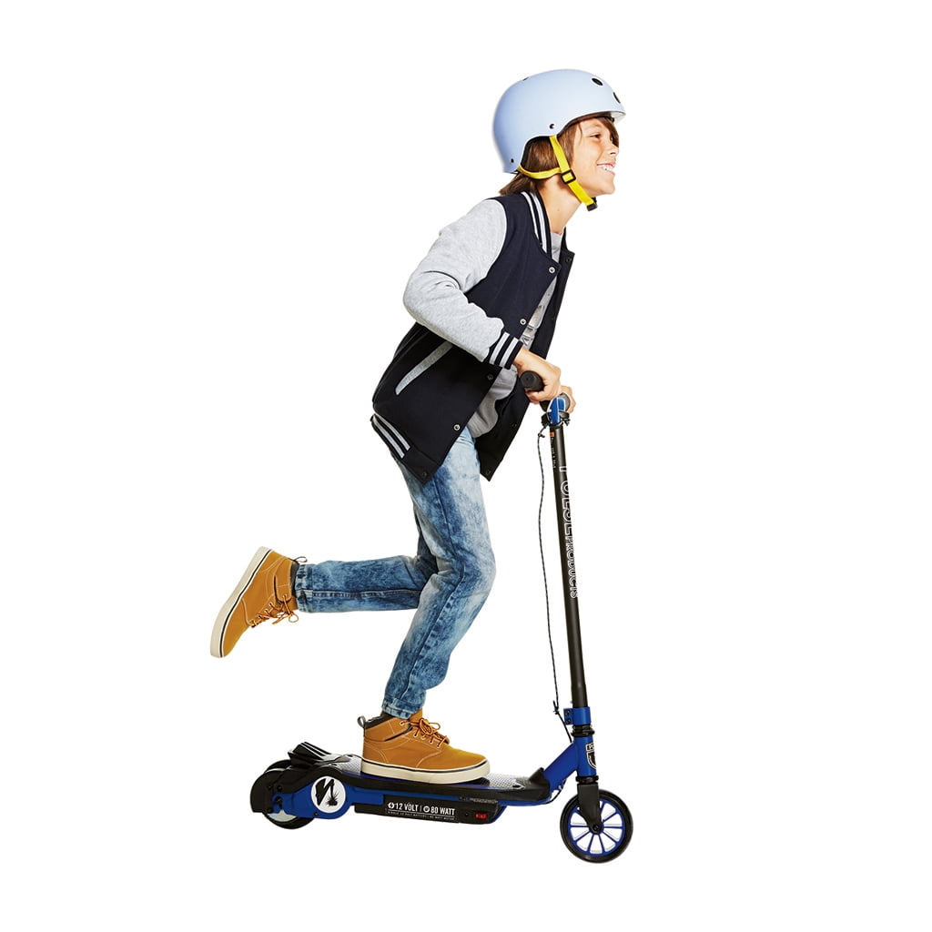 Pulse Performance Products REVSTER Electric Scooter - Walmart.com