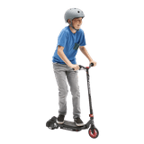 Pulse Performance Products Revster Electric Scooter, Black - Walmart.com