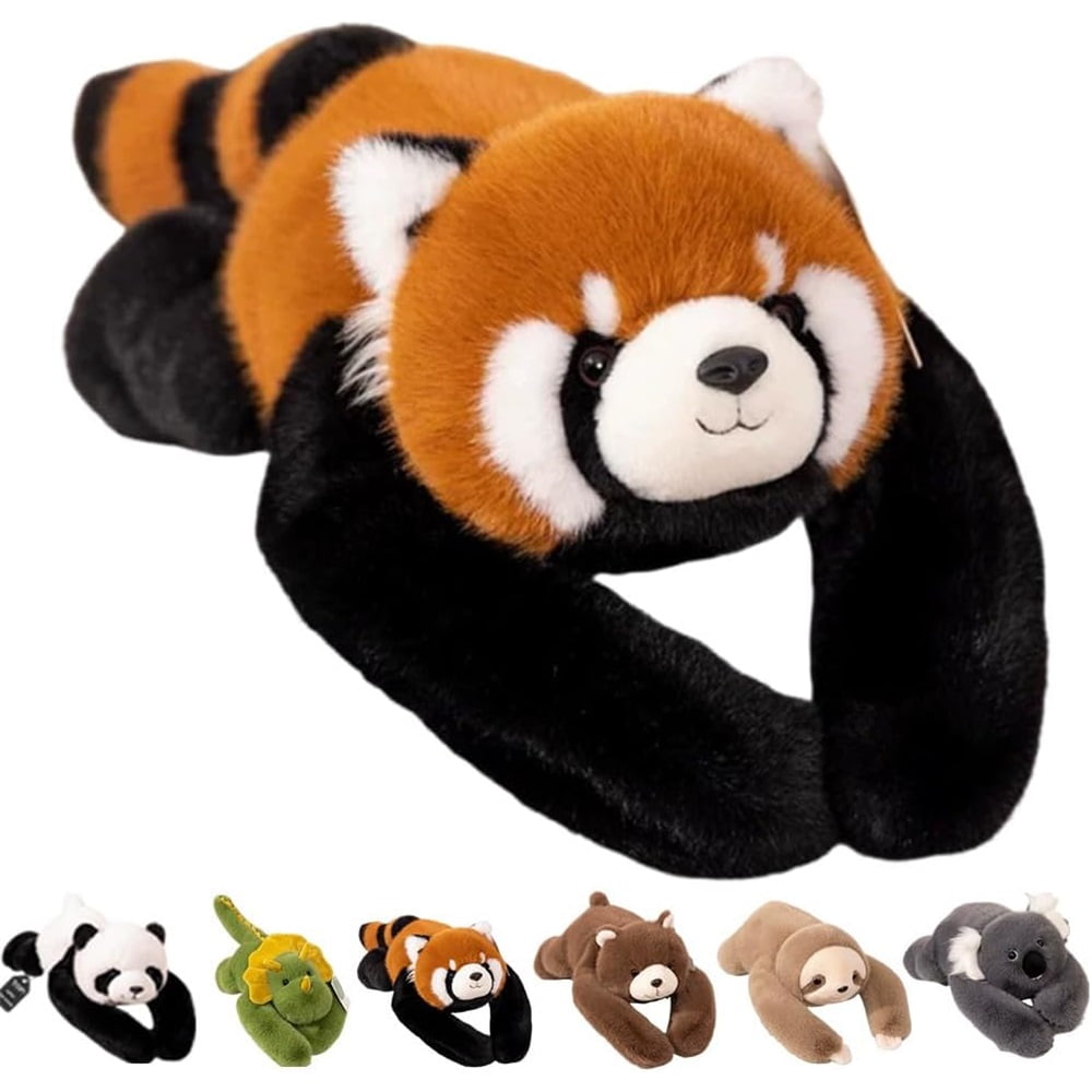 Pulse of Potential Weighted Stuffed Animal,Hugs and Cuddles Plush ...