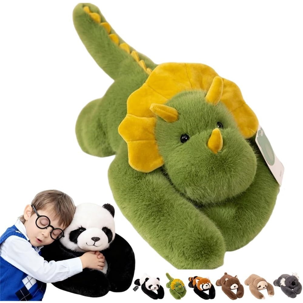 Pulse of Potential Weighted Stuffed Animal,Hugs and Cuddles Plush ...