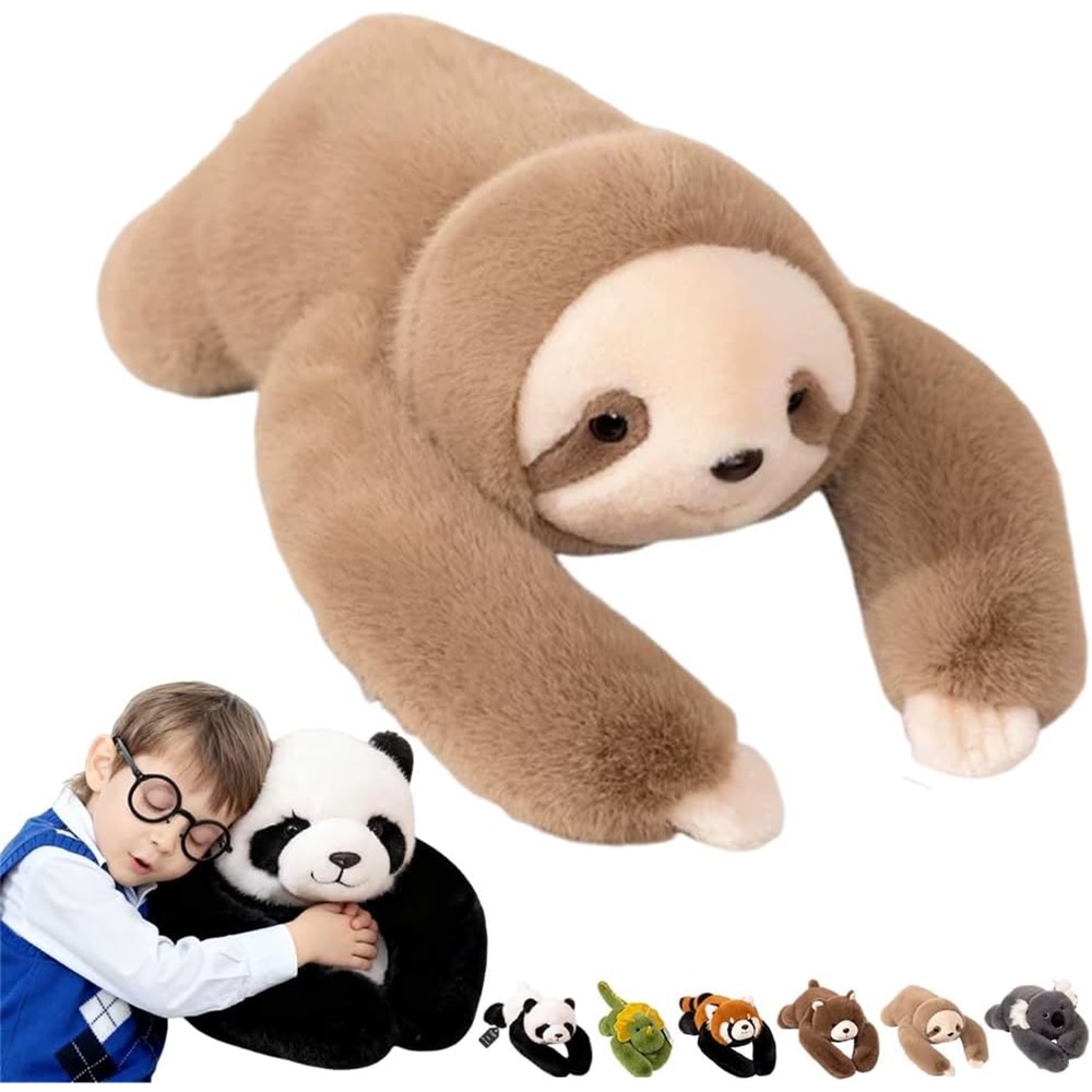 Pulse of Potential Weighted Stuffed Animal,Hugs and Cuddles Plush ...