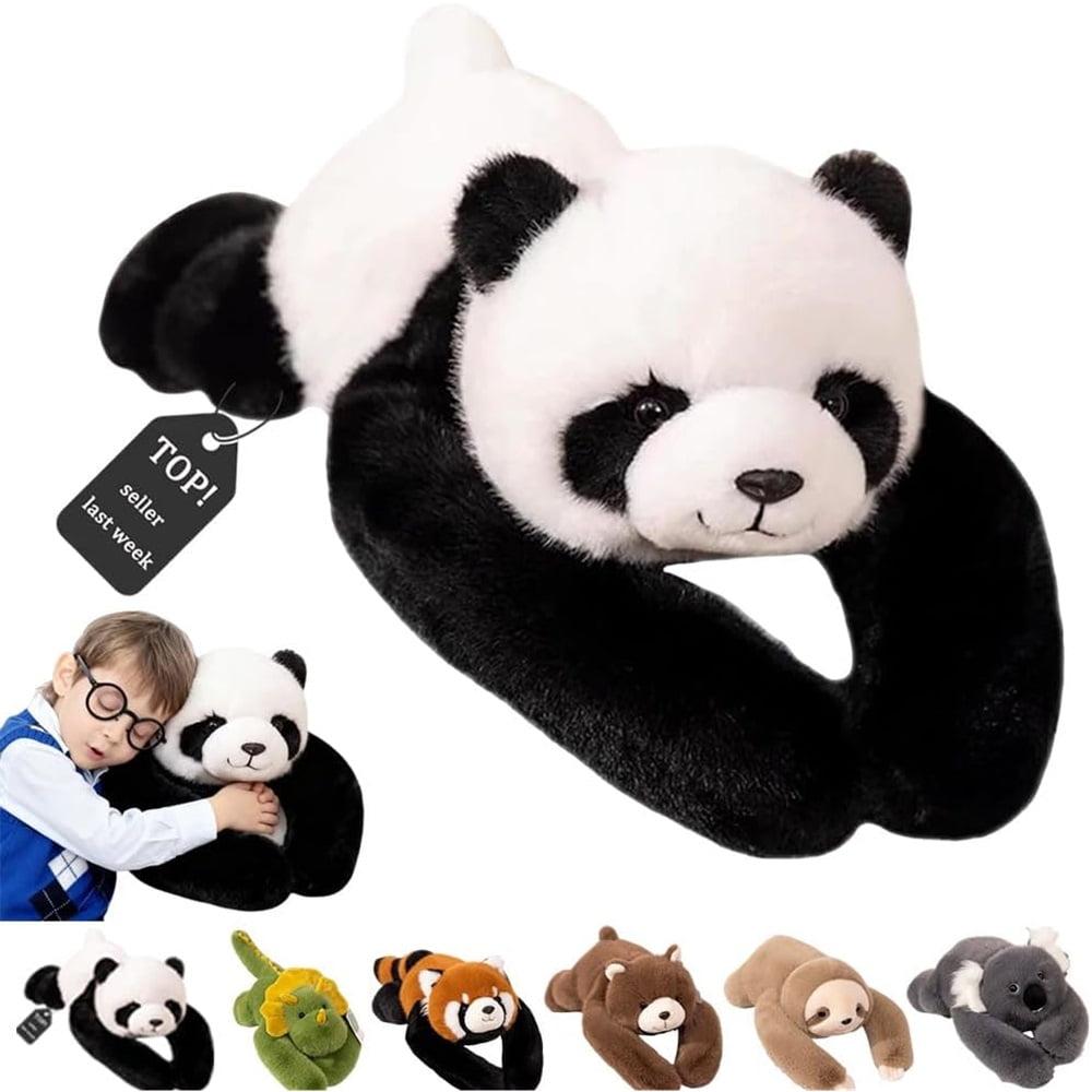 Pulse of Potential Weighted Stuffed Animal,Hugs and Cuddles Plush ...