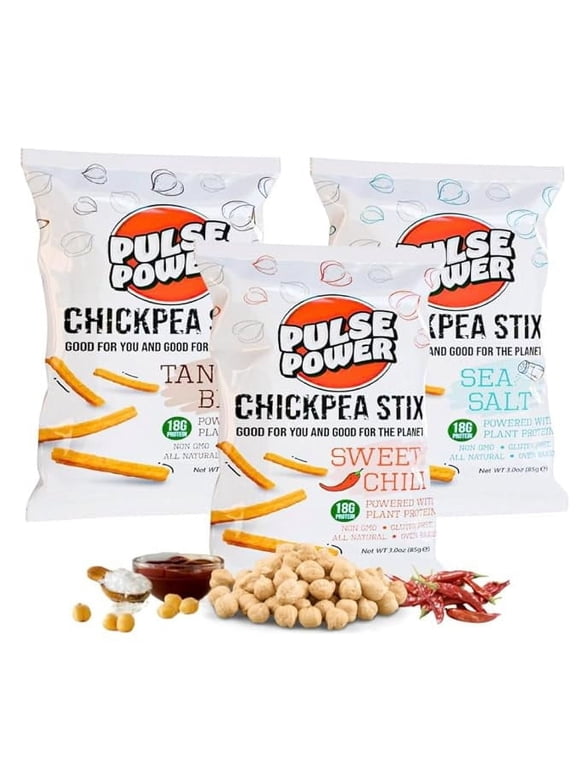 Variety Pack Chips in Chips - Walmart.com