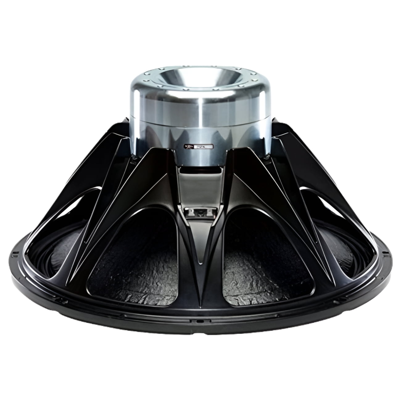 B & C 21 in. 5000W Powered Subwoofer with Soft Woofer - Walmart.com