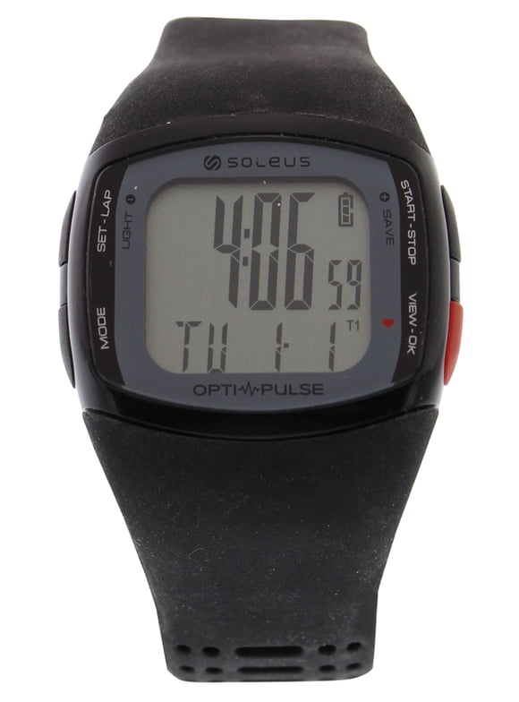 Heart Rate Monitor Watches