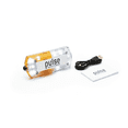 Pulse USB Rechargeable LED Safety Strobe Light, Clip-On Personal ...