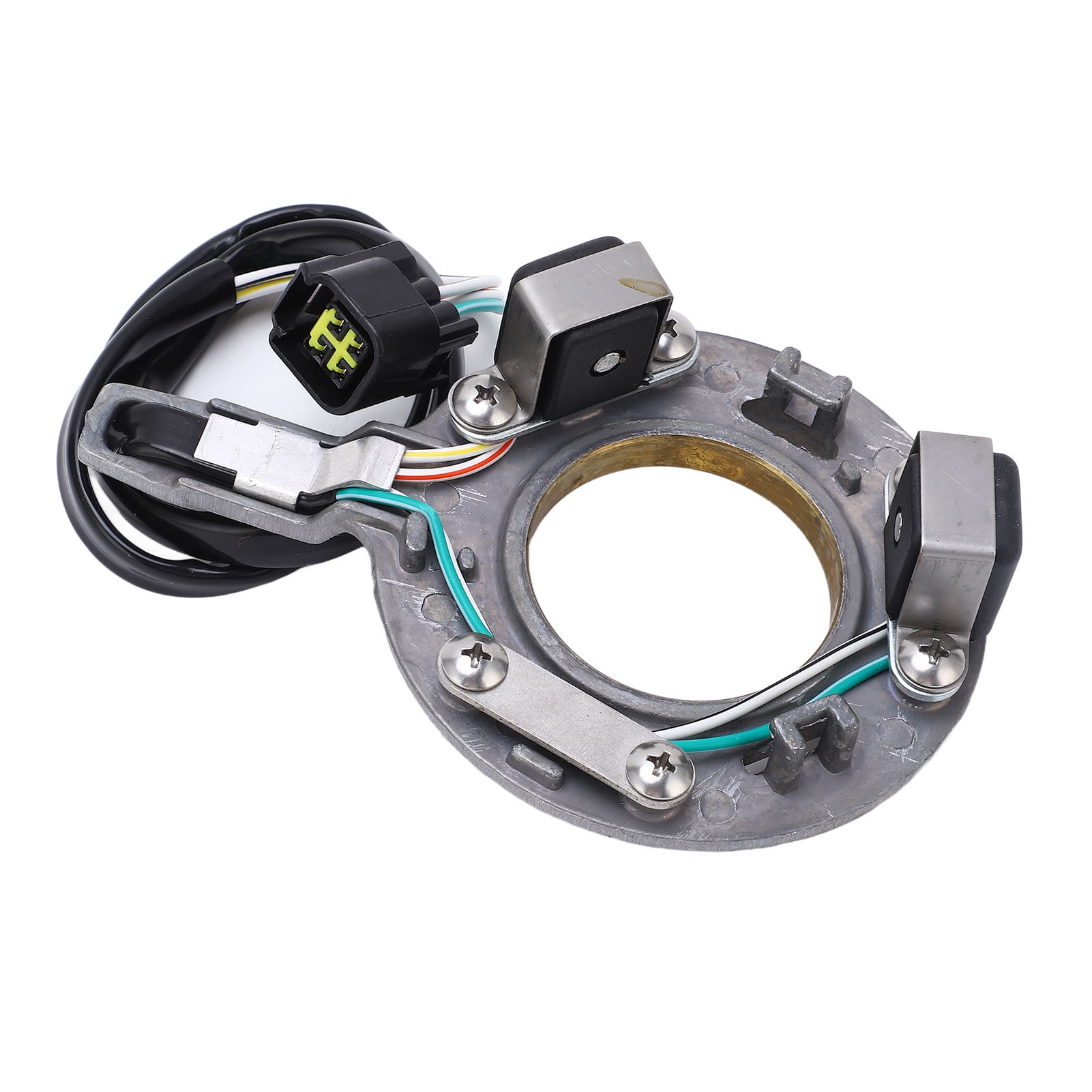 Pulser Coil Assy Base, Pulse Coil Stator Perfect Fit Stable Strong ...