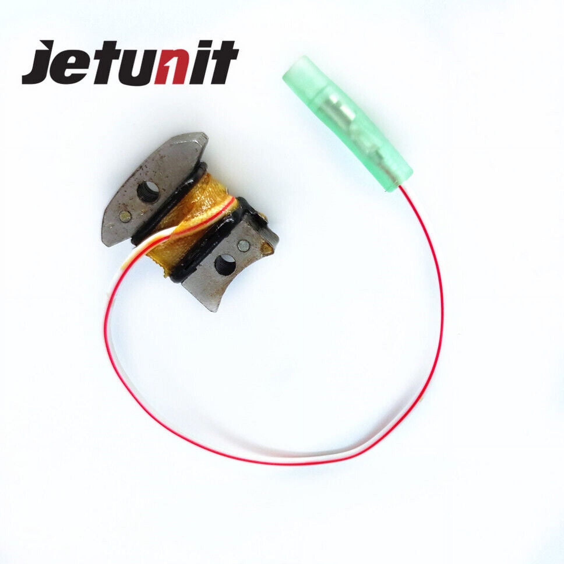Pulser Coil For Yamaha Outboard 689-85580-40-00 25,30,40hp(1984-1997 ...