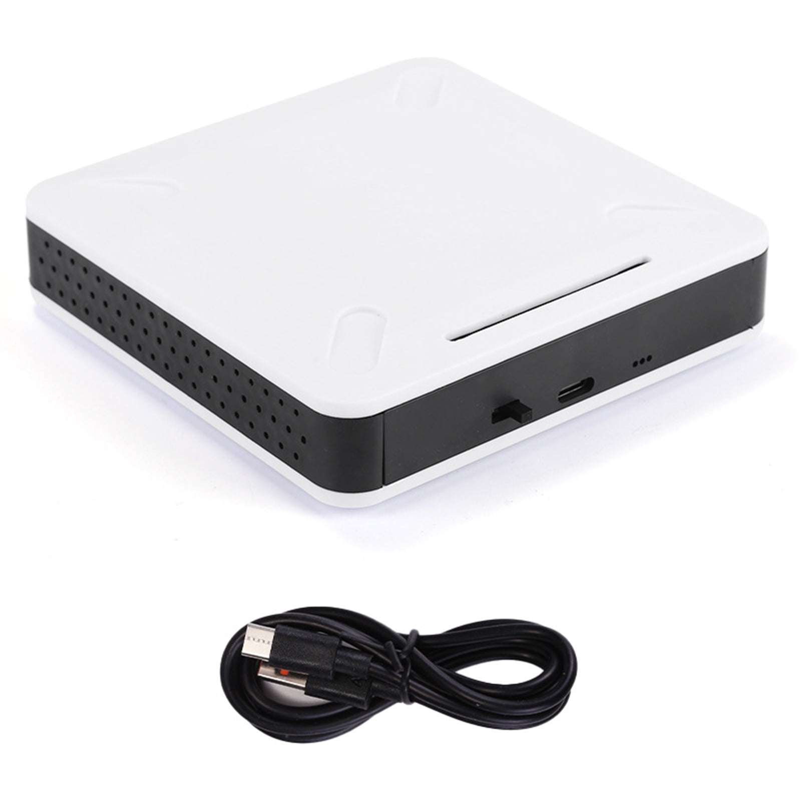 Pulses Generator with ABS Plastic Housing Frequency Device Emitting 7 ...
