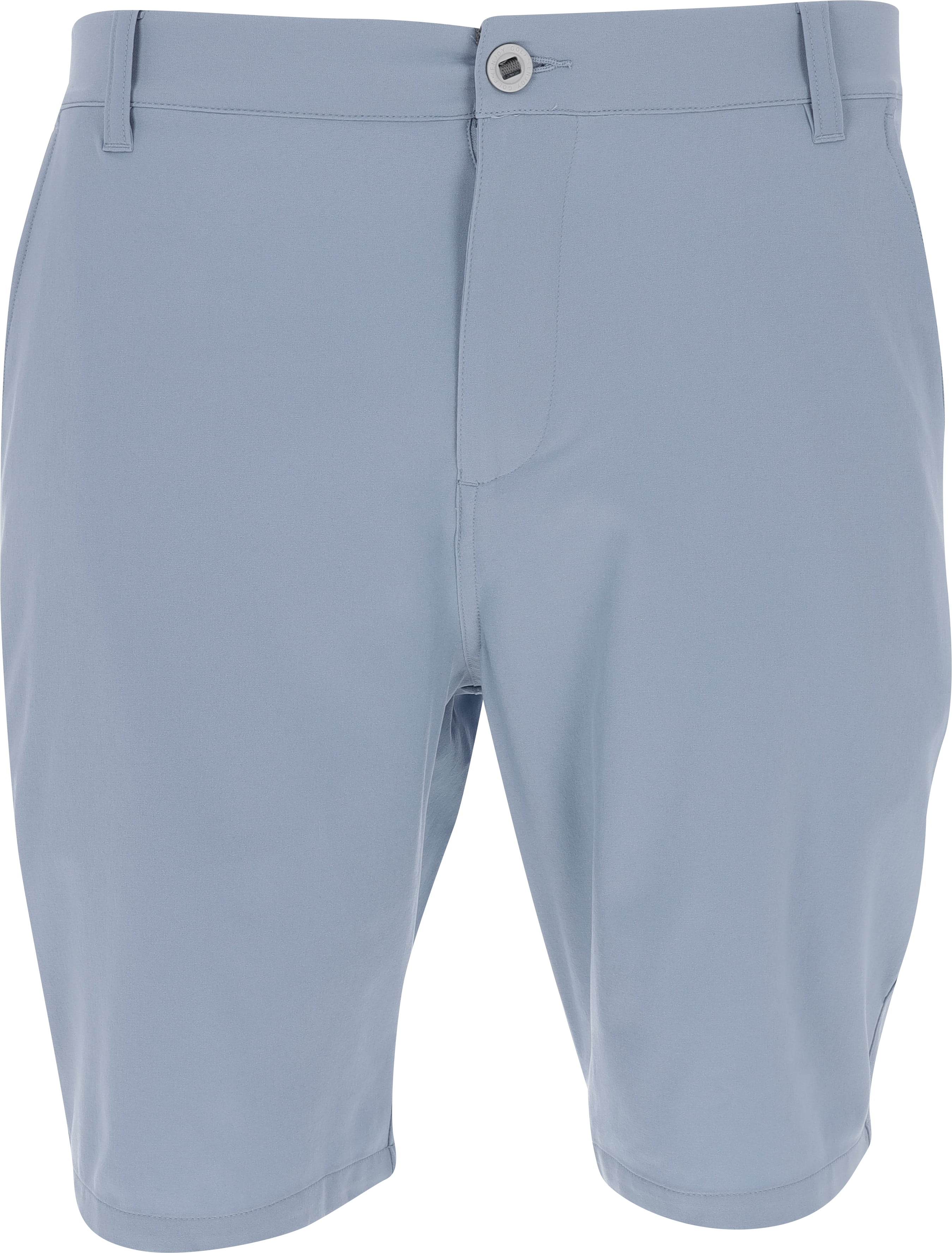 Puma 101 Solid 9 Inch Zen Blue Shorts Men 34w - Walmart.com