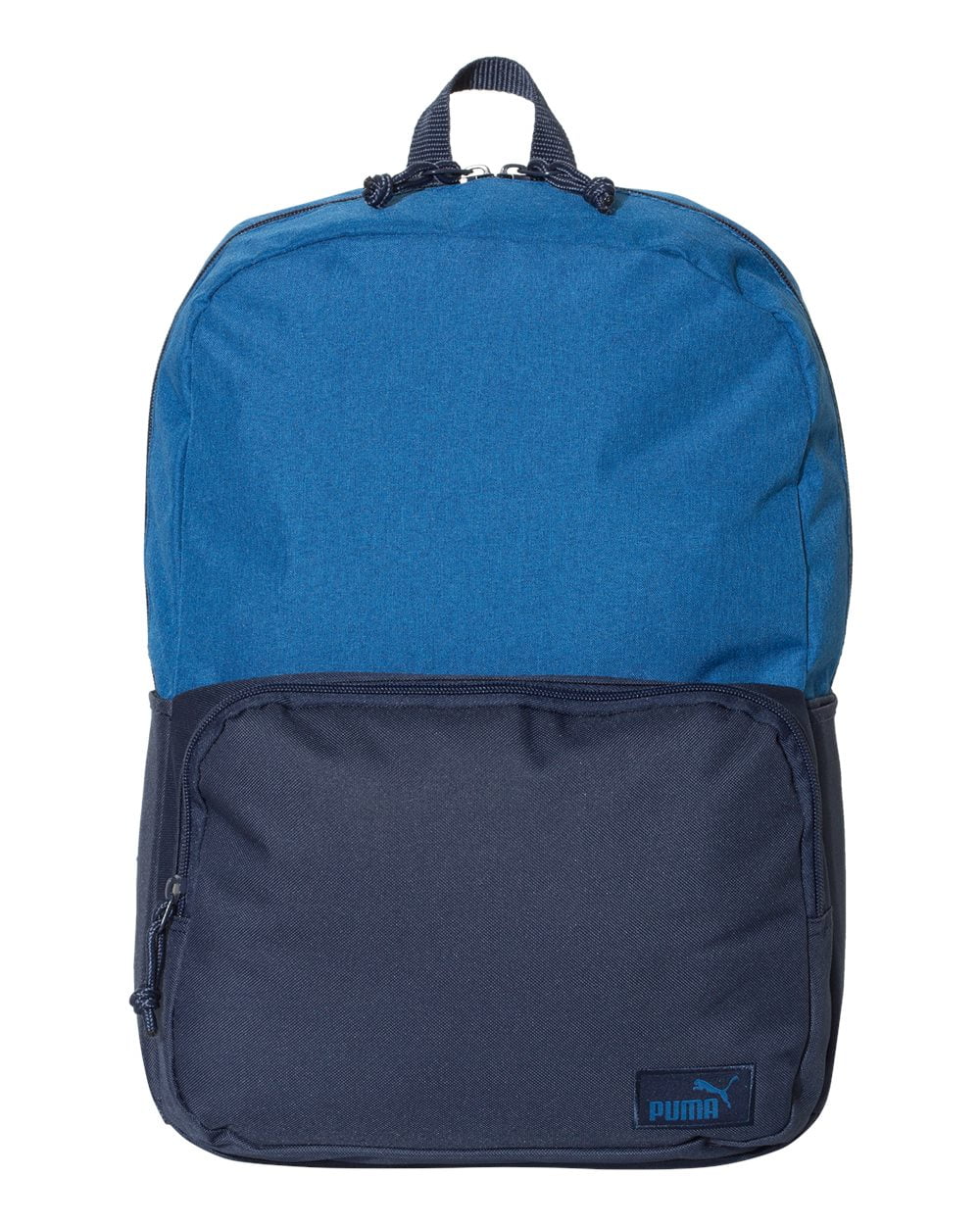 Puma - 15L Base Backpack - PSC1042 - Heather Blue/ Navy - Size: One ...