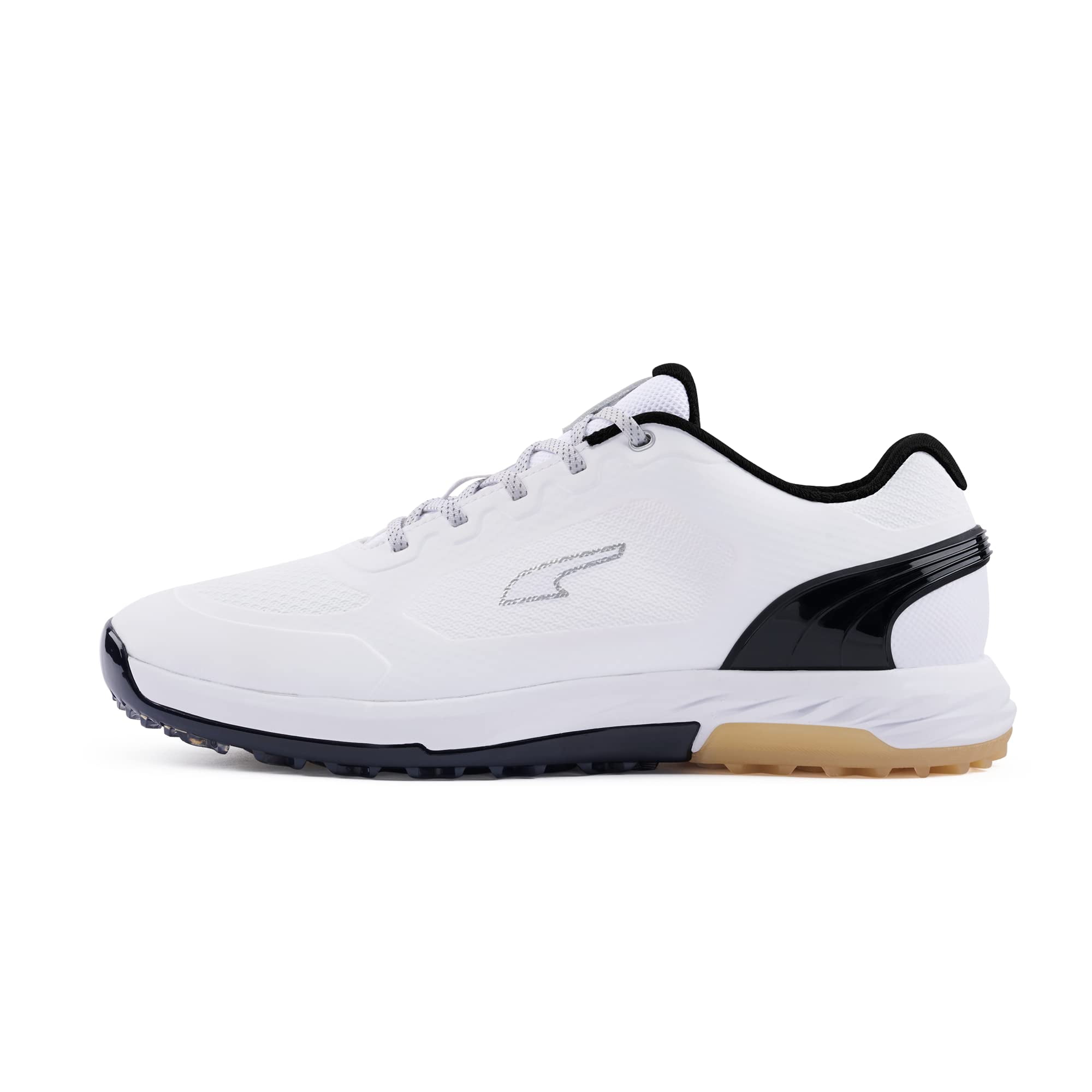 Puma AlphaCat Nitro 378692-09 Size 10 Medium Men Spikless Golf Shoes ...