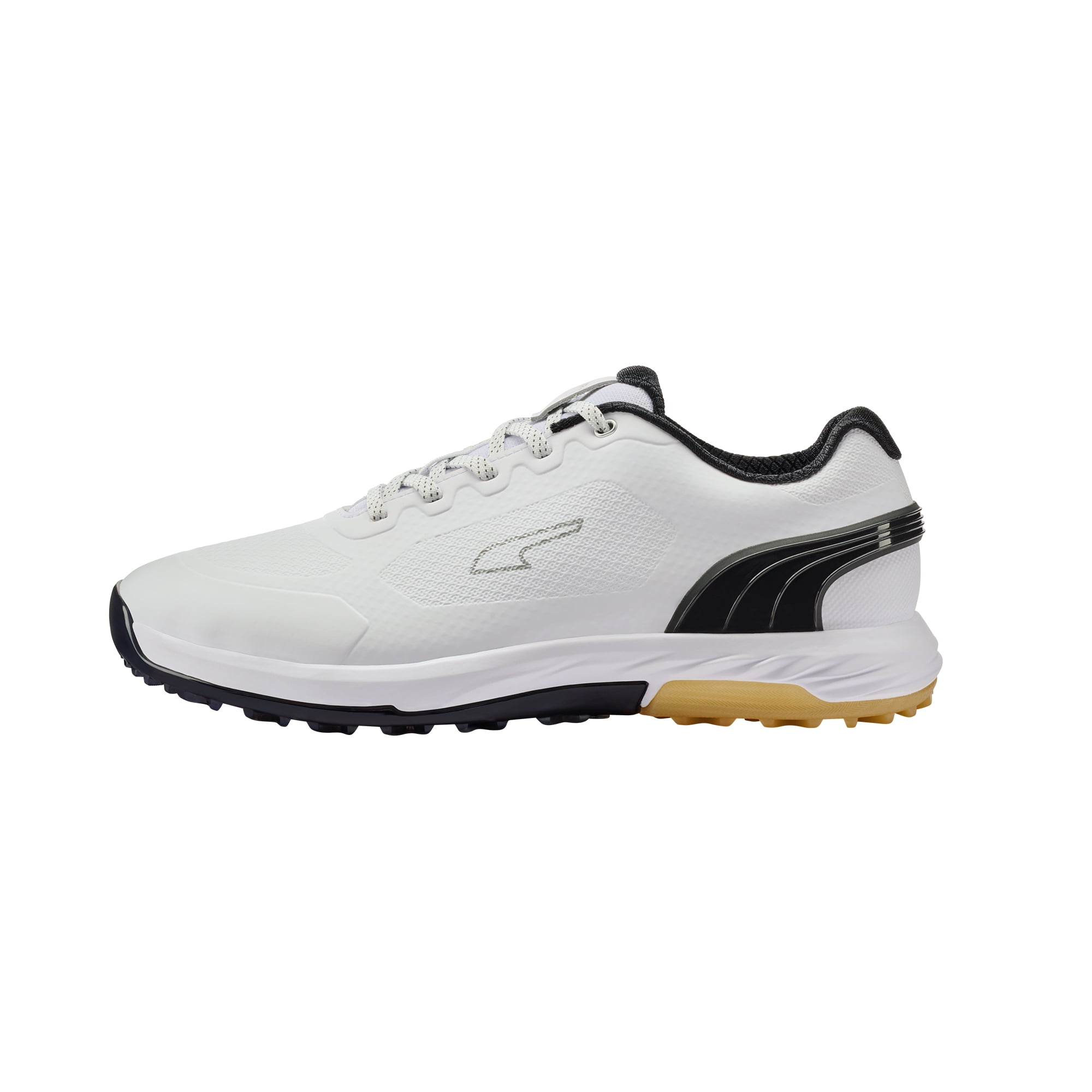 Puma AlphaCat Nitro 378692-09 Size 8.5 Medium Men Spikless Golf Shoes ...