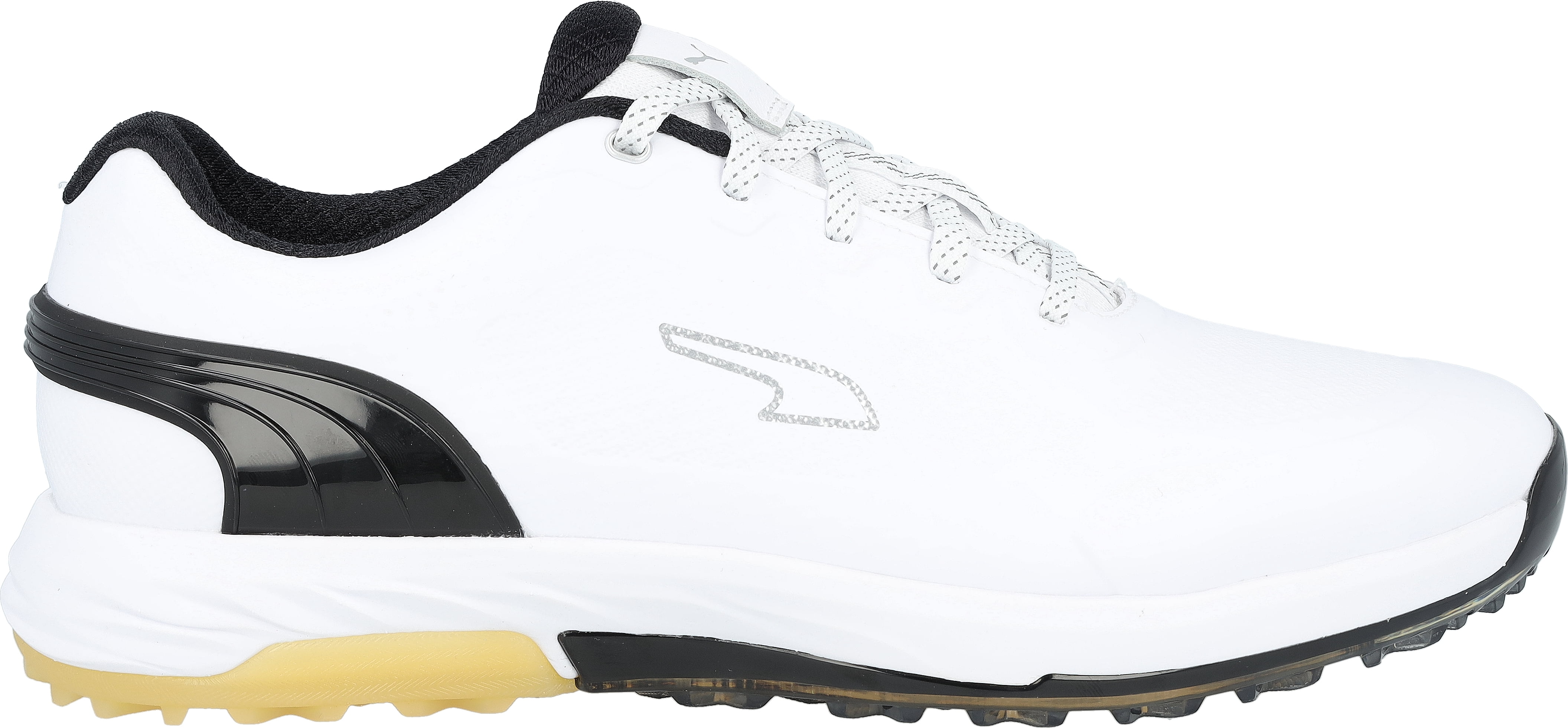 Puma AlphaCat Nitro 378692-09 Size 8 Medium Men Spikeless Golf Shoes ...