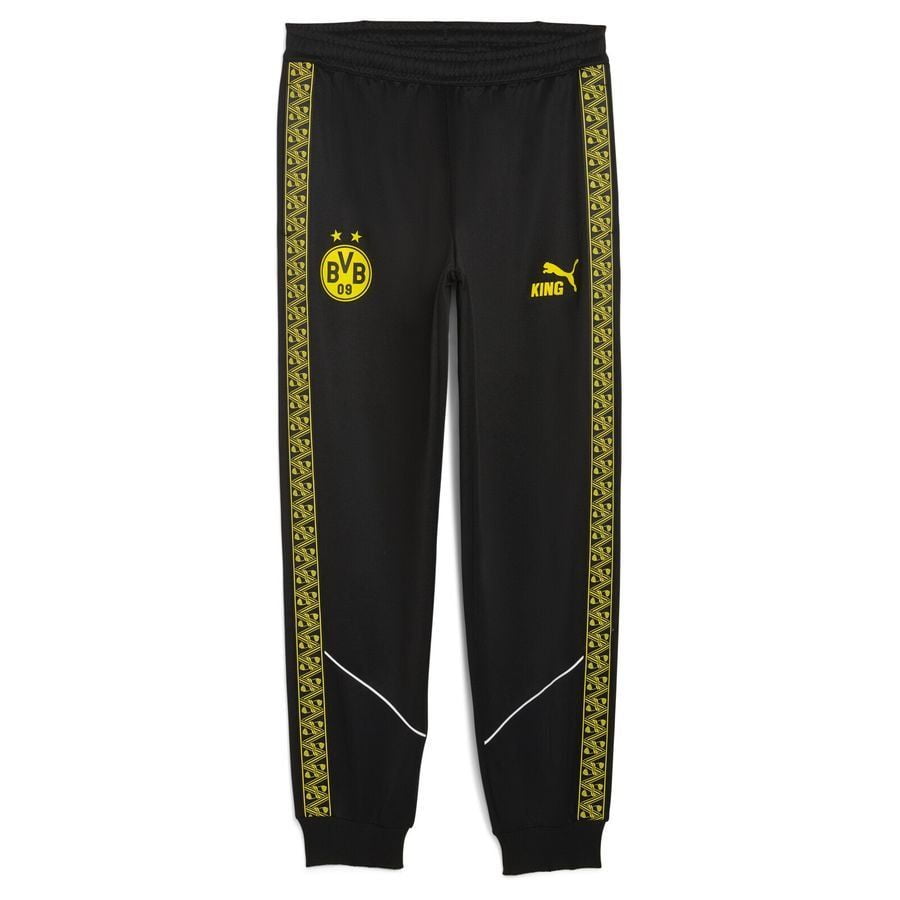 Puma BVB King Anthem Pants (L) - Walmart.com