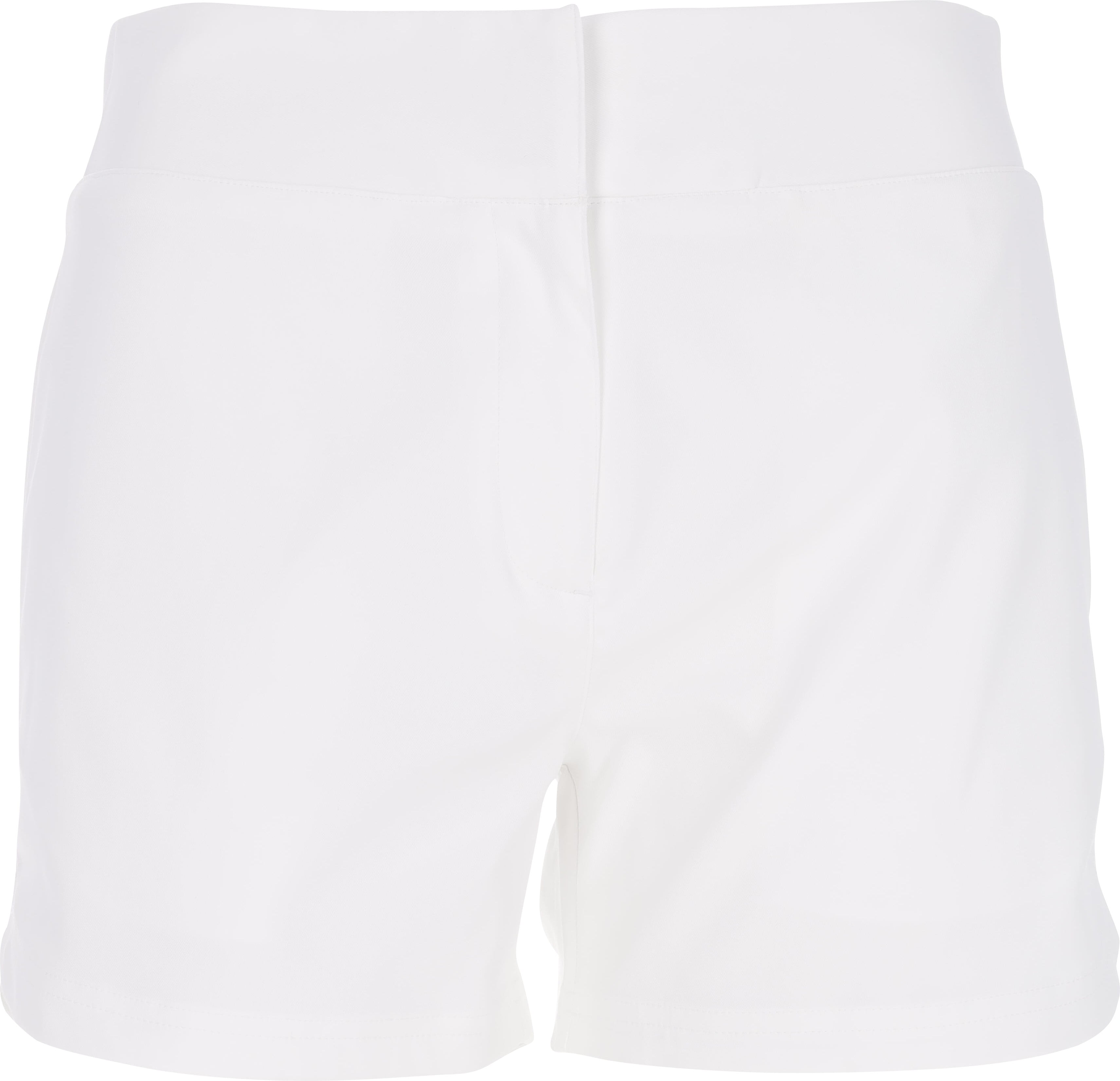 Puma Bahama Bright White Shorts Women - Walmart.com
