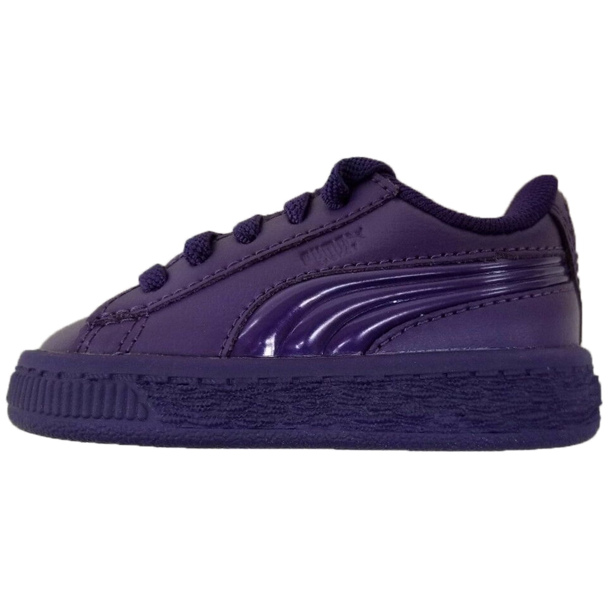 Puma Basket Classic 3d Fs Toddlers Style : 363905 - Walmart.com