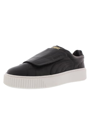 Puma Basket White