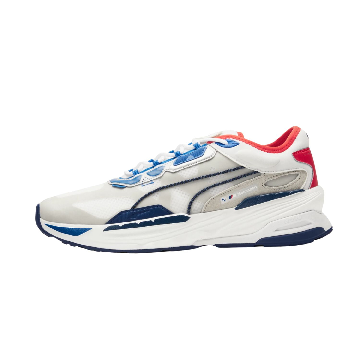 Puma Bmw Mms Extent Nitro Assmbly Mens Style : 307410 - Walmart.com
