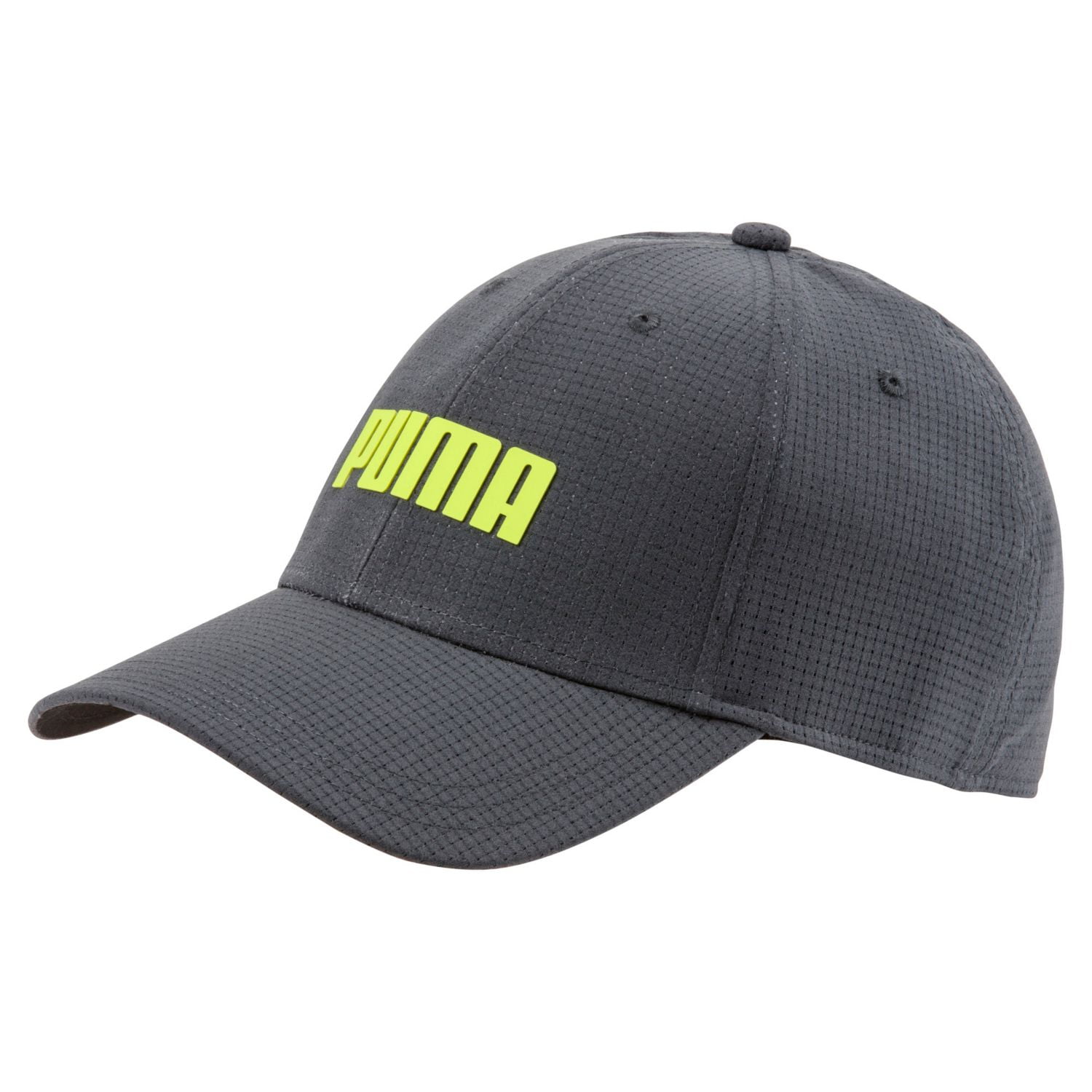 Puma Breezer Fitted Golf Hat, Small/Medium Quiet Shade - - Walmart.com