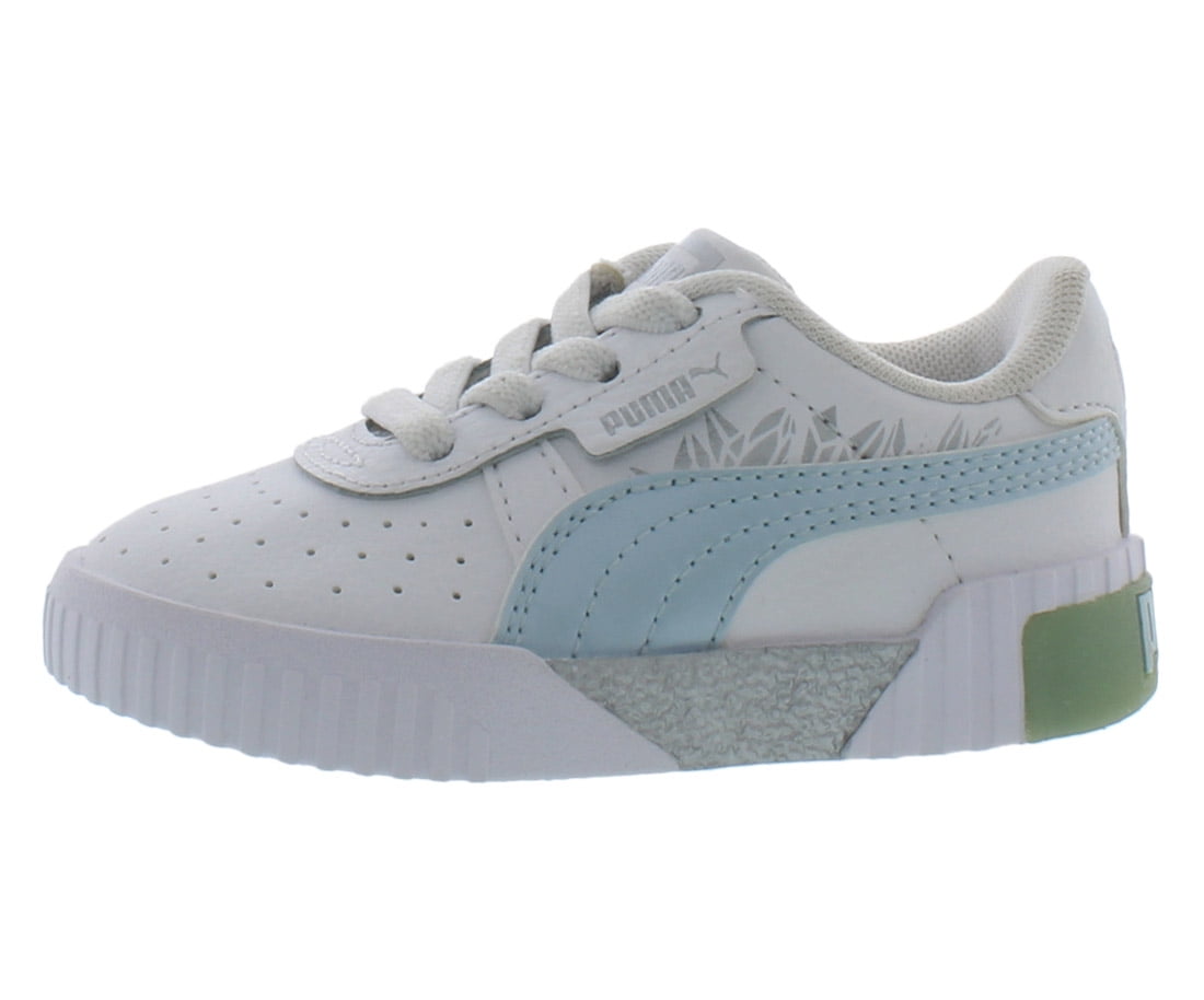 Puma Cali Ac Frozen Boys Shoes - Walmart.com
