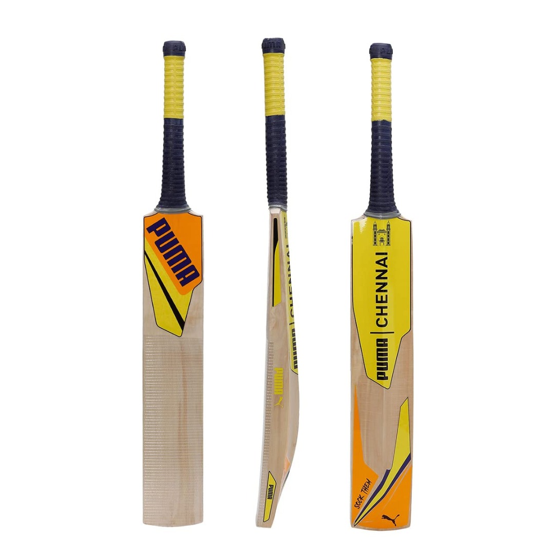 Woodworm Cricket Spring Back Stumps + Bails ICC 28" Senior / Adult Size ...