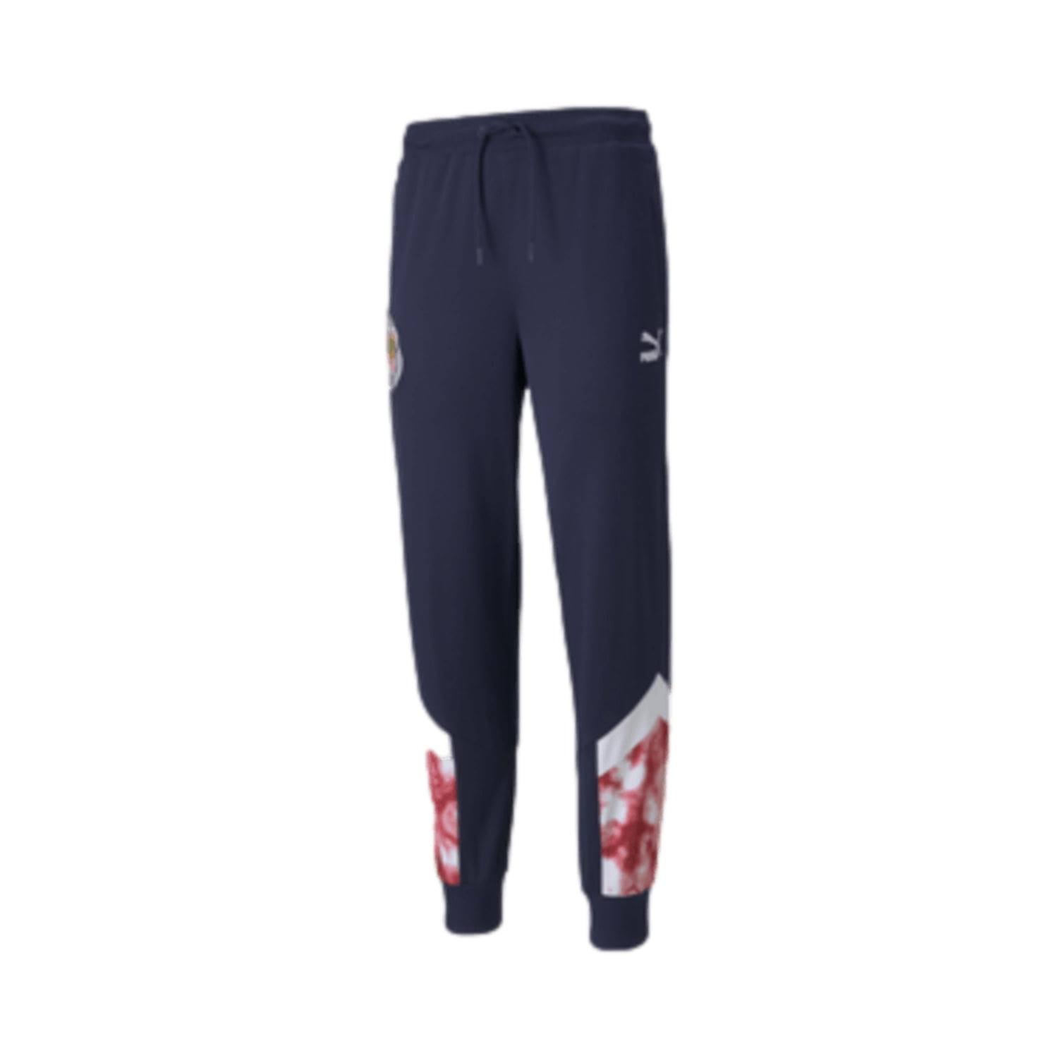 Puma Chivas Iconic MCS Mesh Track Pants - Walmart.com