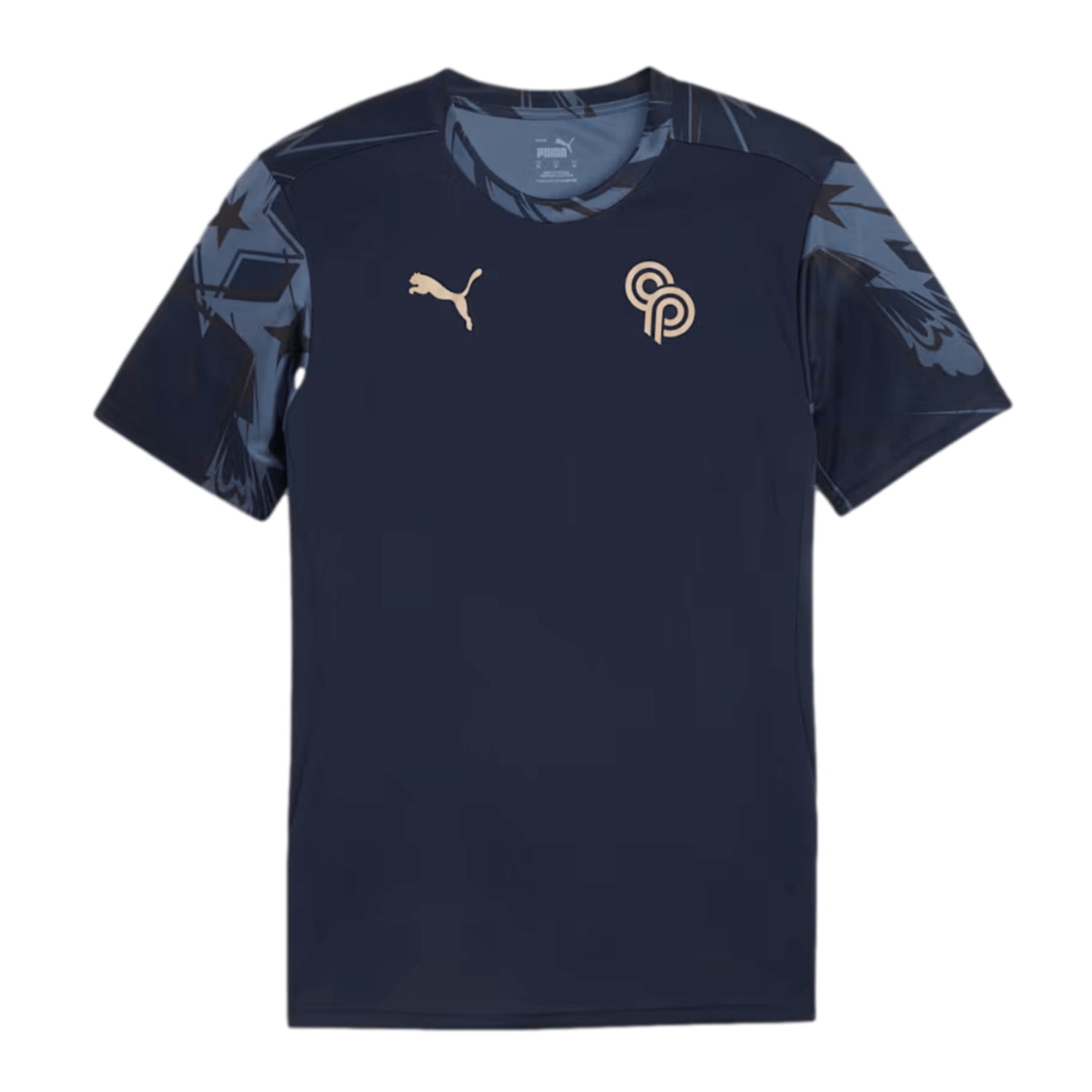 Puma Christian Pulisic CP Jersey - Walmart.com