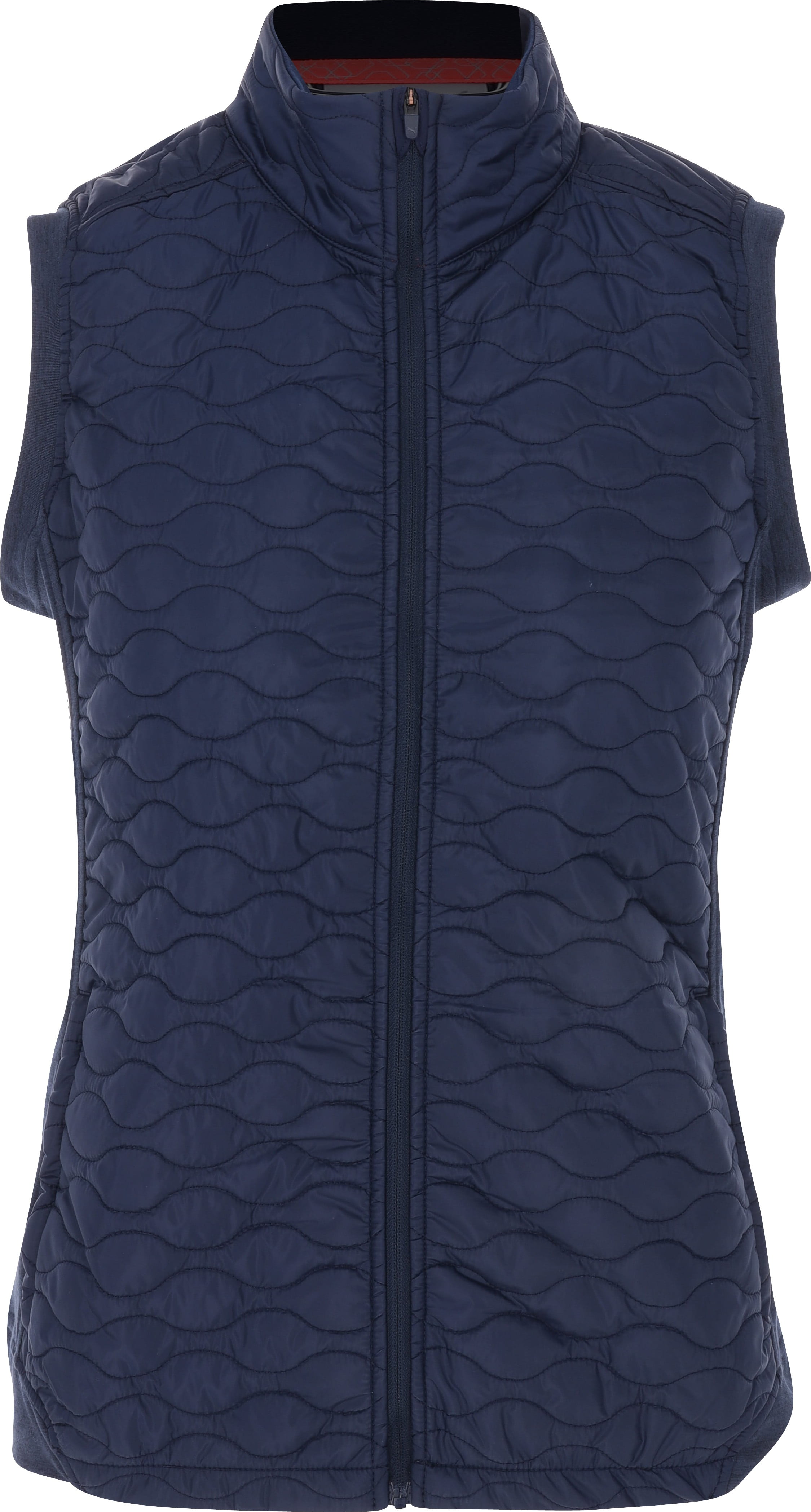 Puma Cloudspun WRMLBL Navy Blazer Outerwear Women S - Walmart.com