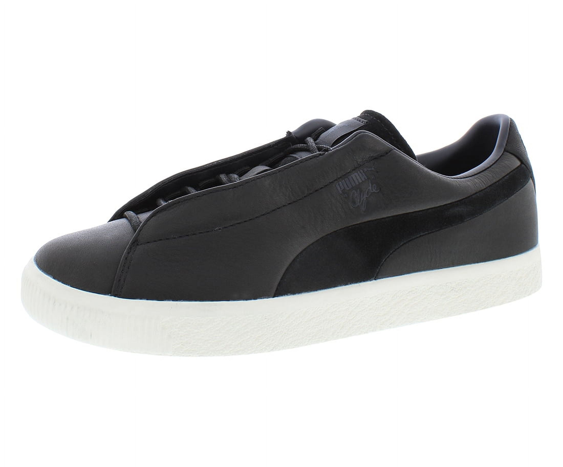 Puma Clyde GTX Nanamica Mens Shoes Size 11, Color: Puma Black - Walmart.com