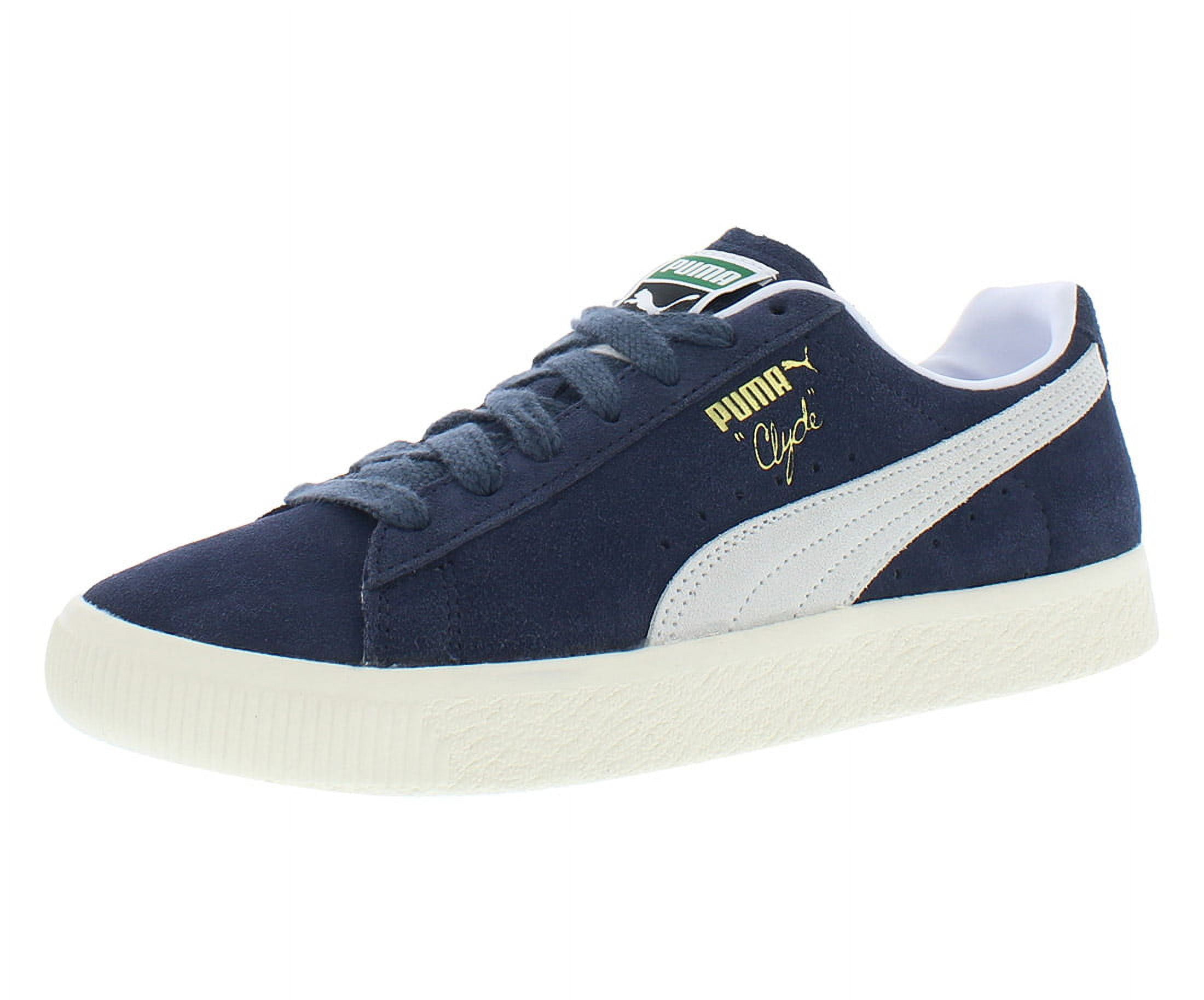 Puma Clyde Og Mens Shoes - Walmart.com